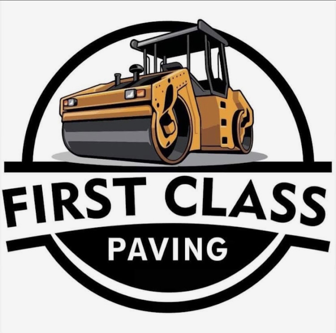 First Class Paving